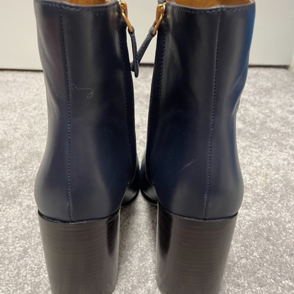 Tory Burch | Shoes | Tory Burch Equestrian Link Boots | Poshmark